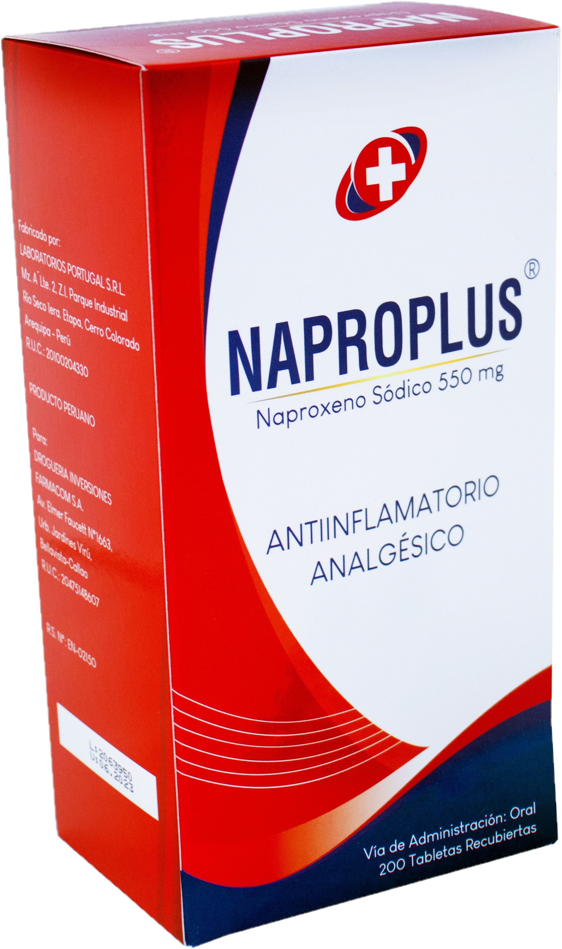 Nuestra Línea - farmacom