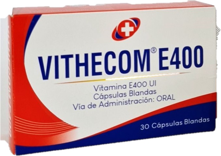 Nuestra Línea - farmacom